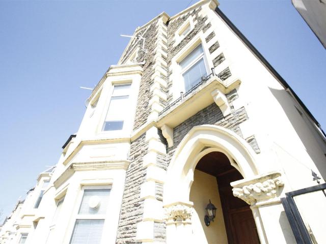 Colum Road, Cathays, Cardiff CF10, 1 bed flat to rent, £800 pcm | PrimeLocation
