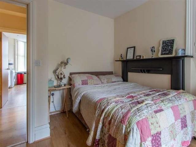 Colum Road, Cathays, CF10