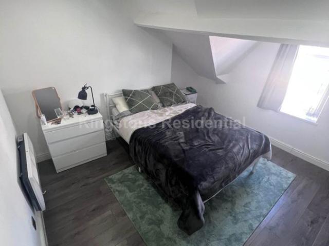 1 Bedroom Flat At Colum Road, Cathays, Cardiff CF10, 1 bed flat to rent, £900 pcm | PrimeLocation