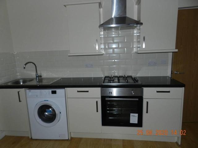 Colum Road Flat 1, Cathays, Cardiff