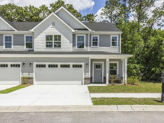 Columbus A Plan Rourk Woods Community