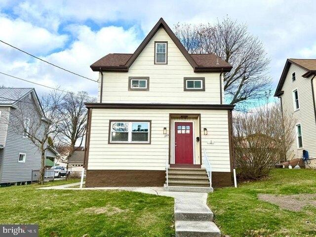 Columbus Ave, Cresson, Home For Sale
