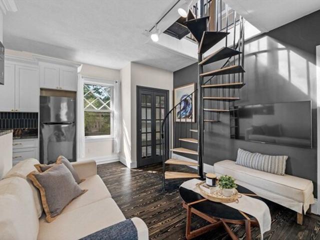 Columbus Ave Apt,beverly, Condo For Sale