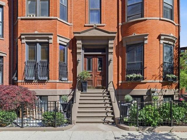 Columbus Ave Apt,boston, Condo For Sale