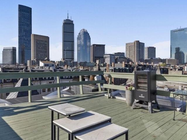 Columbus Ave Apt,boston, Condo For Sale