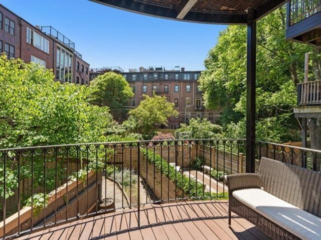 Columbus Ave Apt,boston, Condo For Sale