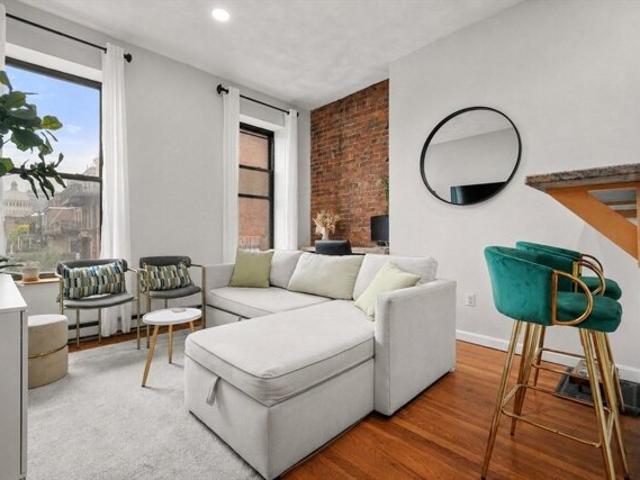Columbus Ave Apt,boston, Condo For Sale