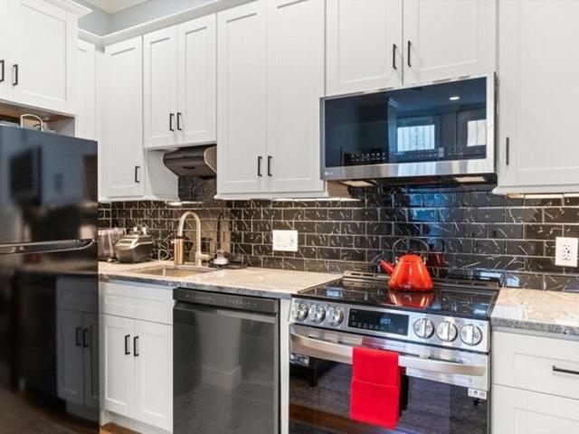 Columbus Ave Apt,boston, Condo For Sale