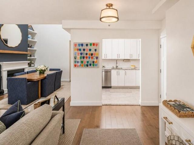 Columbus Ave Apt F, Tuckahoe, Condo For Sale
