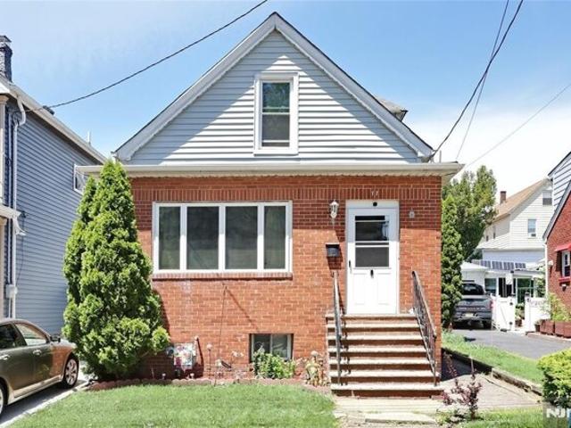 Columbus Ave, Garfield, Home For Sale