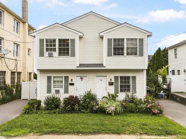 Columbus Ave, Greenwich, Home For Sale