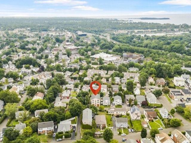 Columbus Ave, Greenwich, Home For Sale