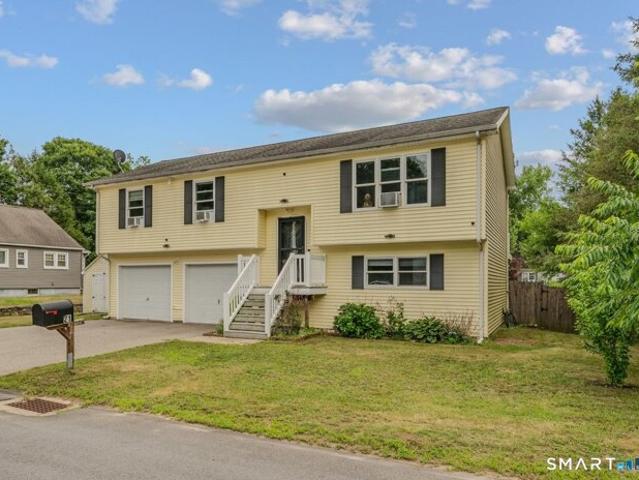 Columbus Ave, Griswold, Home For Sale