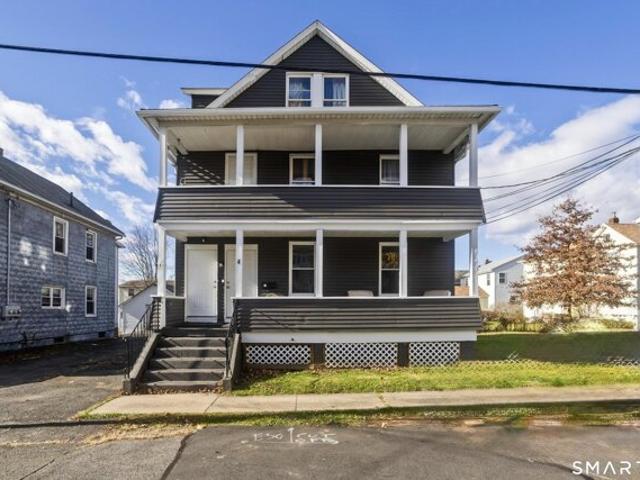 Columbus Ave, Enfield, Home For Sale