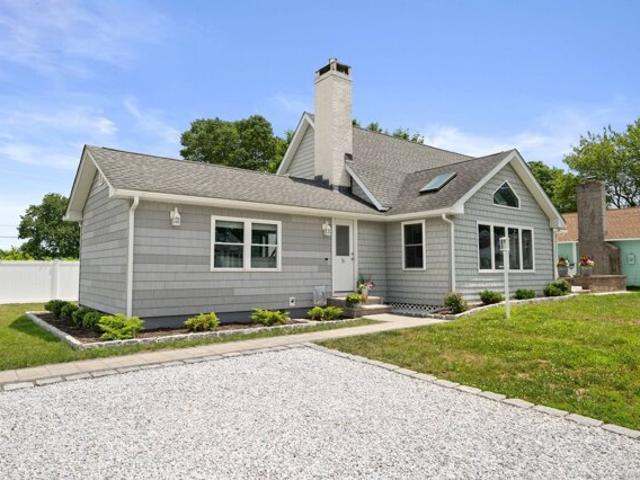 Columbus Ave, Old Lyme, Home For Sale
