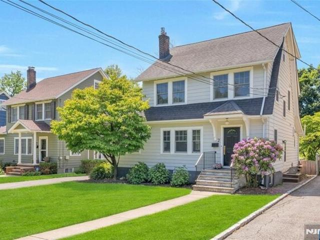 Columbus Ave, Montclair, Home For Sale