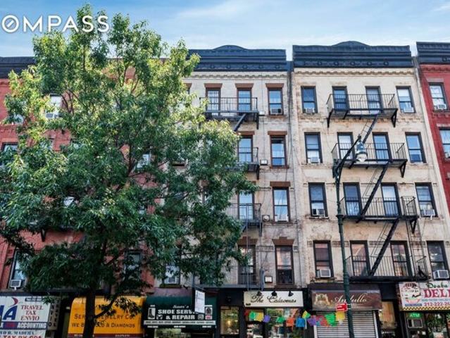 Columbus Ave, Manhattan, Home For Sale