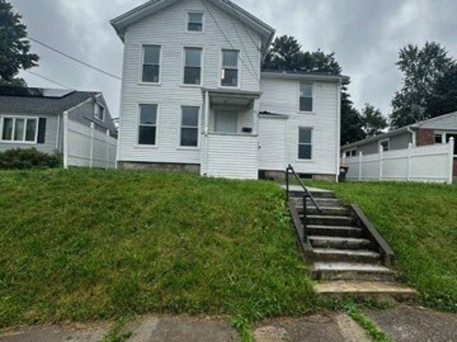 Columbus Ave, Meriden, Home For Sale