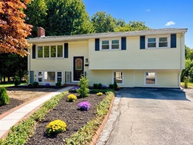Columbus Ave, Stoughton, Home For Sale