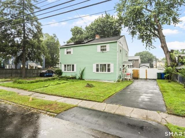Columbus Ave, Stratford, Home For Sale