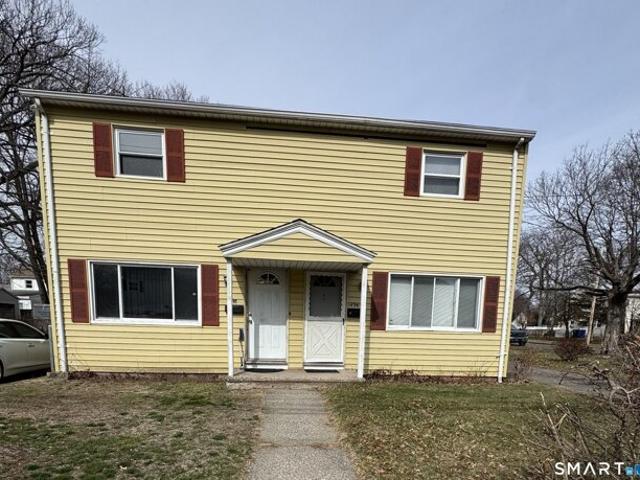 Columbus Ave, Stratford, Home For Sale