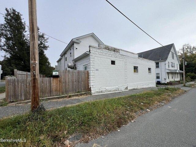 Columbus Ave, Pittsfield, Home For Sale