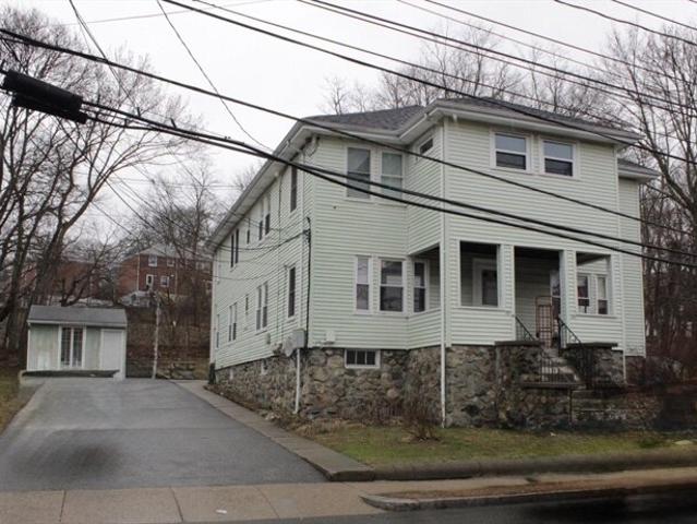 Columbus Ave, Waltham, Home For Sale