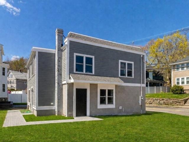 Columbus Ave, Waltham, Home For Sale