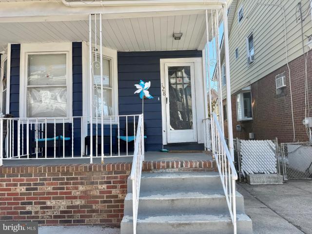 128 Columbus Ave, Trenton, NJ 08629 | MLS #NJME2074 | Compass