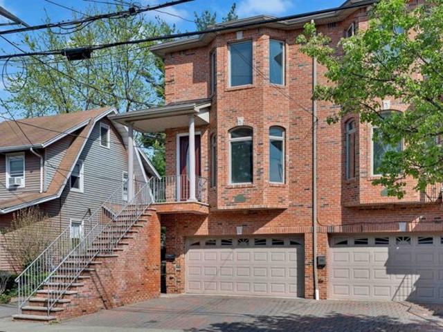 Columbus Ave Unit A, Palisades Park, Home For Sale