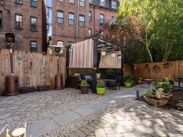Columbus Ave Unit,boston, Condo For Sale