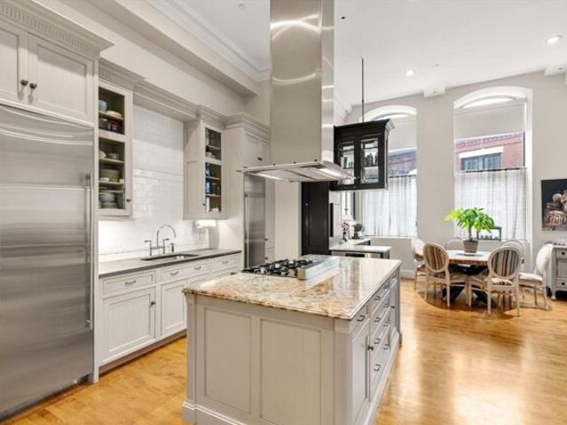 Columbus Ave Unit,boston, Condo For Sale