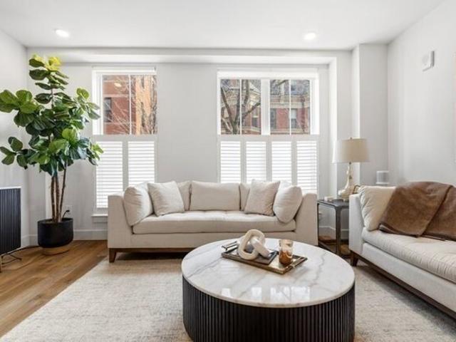 Columbus Ave Unit,boston, Condo For Sale