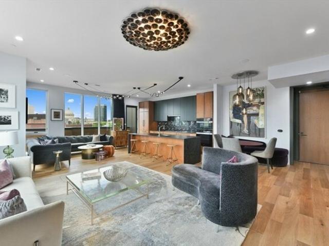 Columbus Ave Unit,boston, Condo For Sale