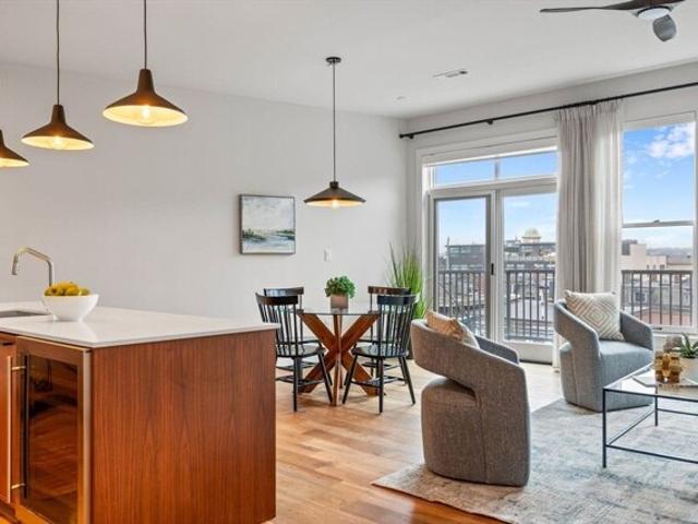 Columbus Ave Unit,boston, Condo For Sale