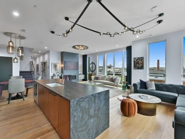 Columbus Ave Unit,boston, Condo For Sale
