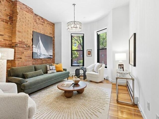 Columbus Ave Unit,boston, Condo For Sale