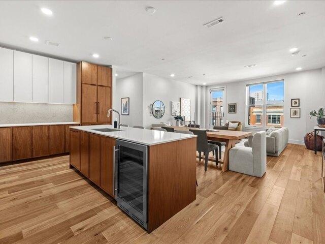 Columbus Ave Unit,boston, Condo For Sale