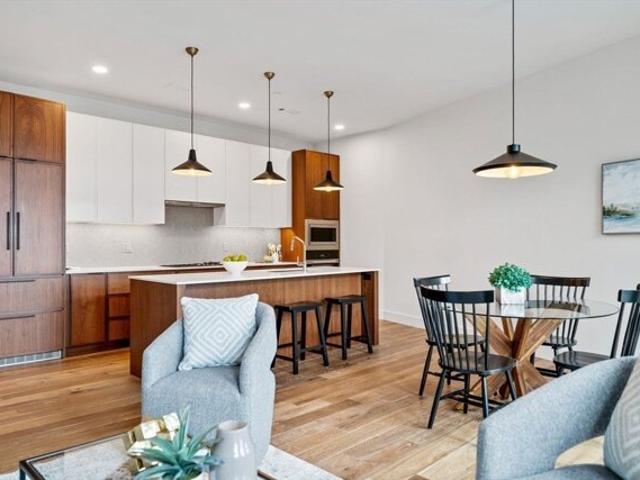 Columbus Ave Unit,boston, Condo For Sale