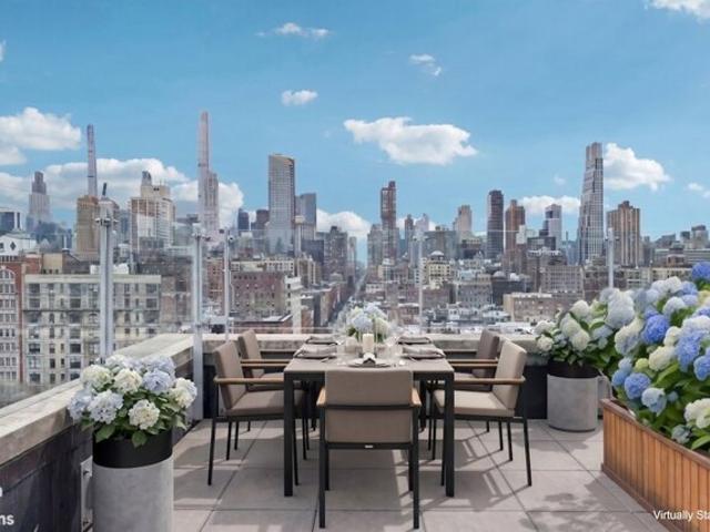 Columbus Ave Units A And A, Manhattan, Condo For Sale