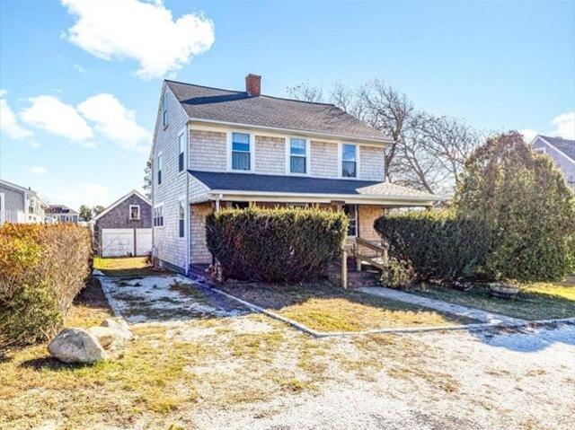 Columbus Ave, Yarmouth, Home For Sale
