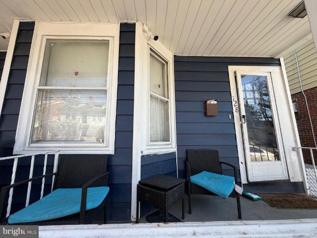 128 Columbus Avenue