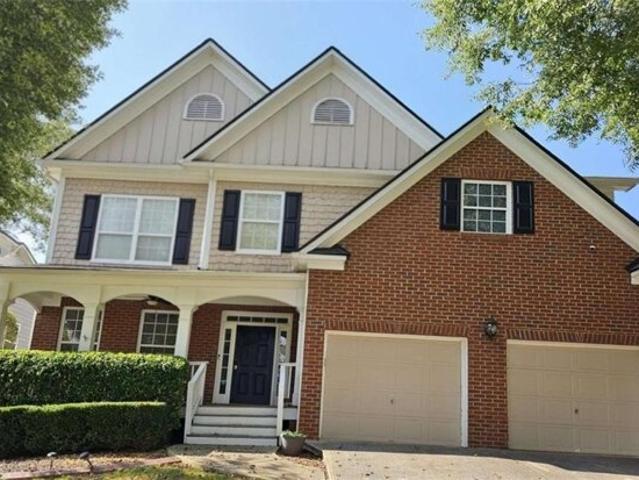 Columbus Cir, Acworth, Home For Sale