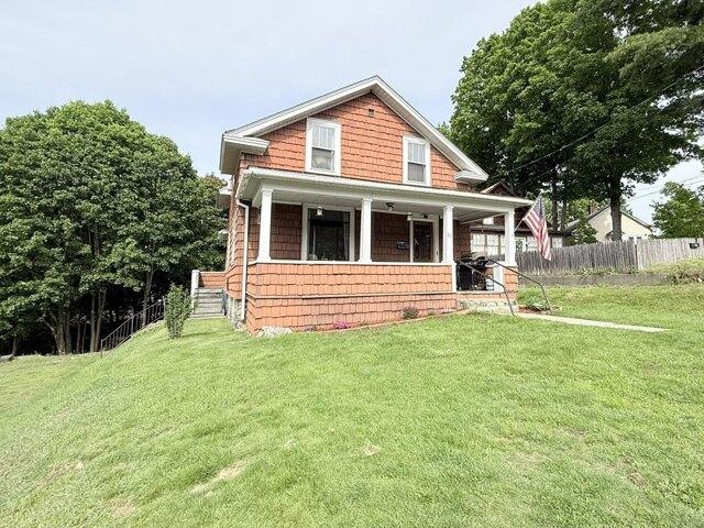Columbus Cir, Newport, Home For Sale