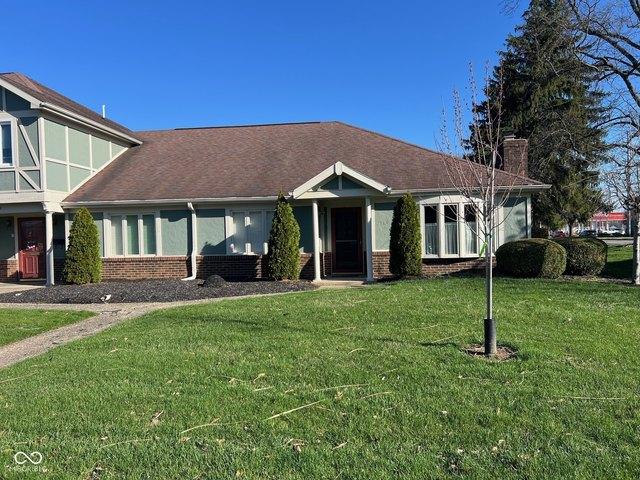 3980 Waycross Dr, Columbus, IN 47203