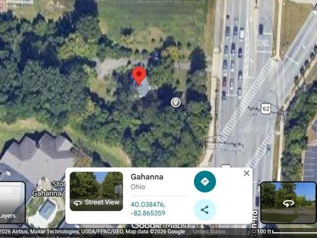 Columbus, OH 43230