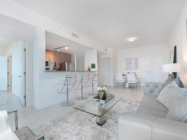 Columbus on Fifth 2 Bedroom Apartment for Rent at 514 Sw 22nd Ave, Miami, FL 33135 West Little Havana