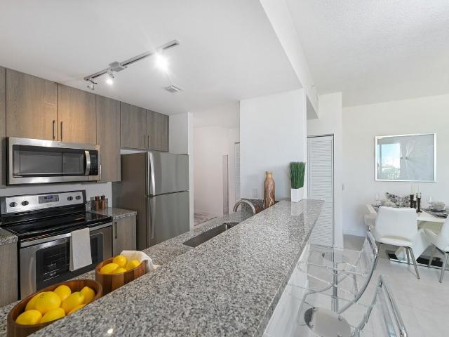 Columbus on Fifth 2 Bedroom Apartment for Rent at 514 Sw 22nd Ave, Miami, FL 33135 West Little Havana