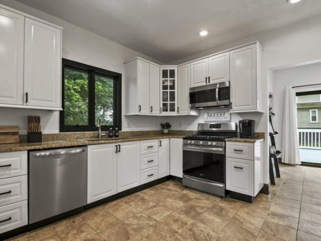 Columbus Park Home