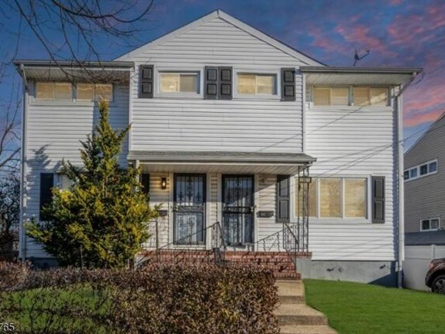 Columbus Pl, Rahway, Home For Sale
